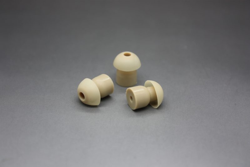 Stethoscope Ear Tips Replacement 100-Pack Replacement Ear Tips For ...